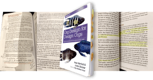 Org Design for Design Orgs